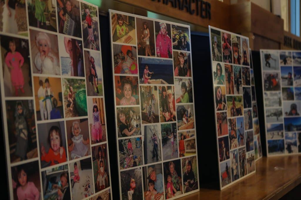 Hundreds gather in Vail to embrace the life of Emily Franciose ...
